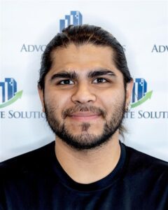 Axel Majano | Advocate Solutions